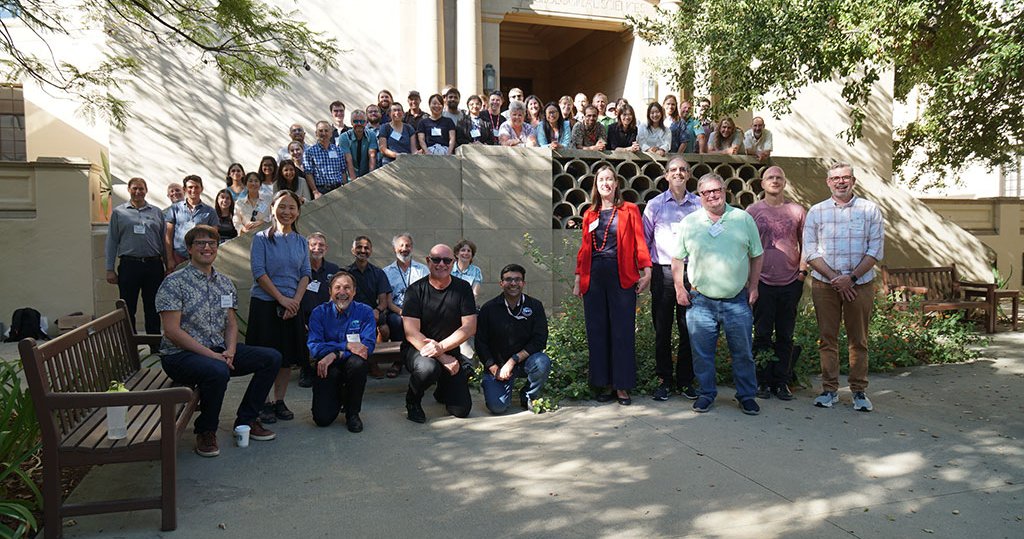 Orbiting Carbon Observatory-2: Team